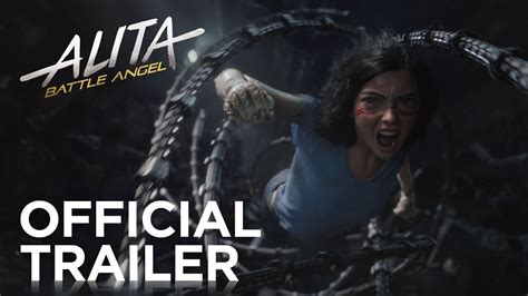 Alita Battle Angel Fantasy Portal