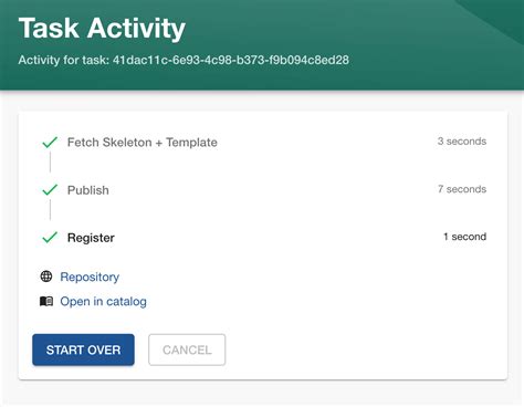 Building Your Developer Portal With Backstage