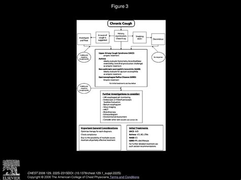 An Empiric Integrative Approach To The Management Of Cough Ppt Download