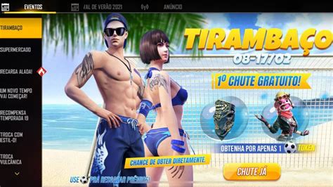 Como Ganhar Diamante No Free Fire