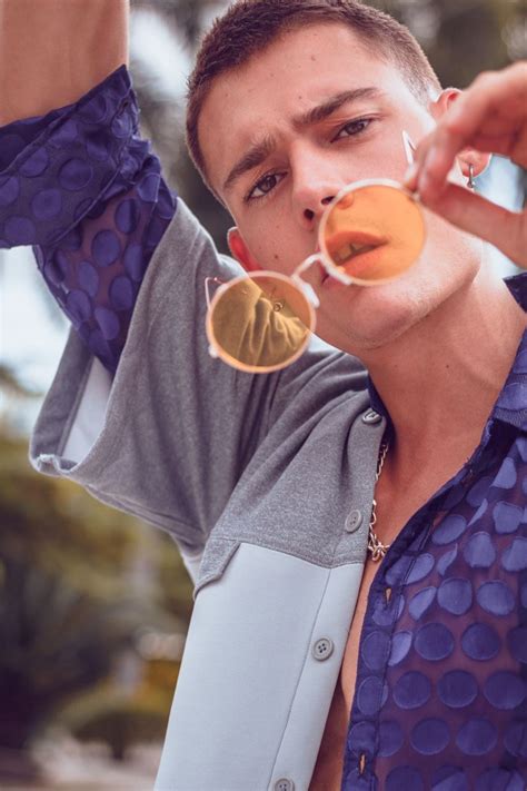 Brave Models Mario Adrion