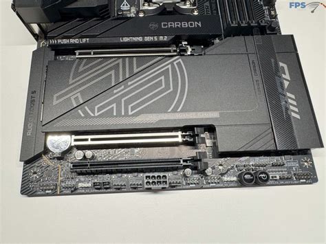 MSI MPG X E CARBON WIFI Motherboard Review