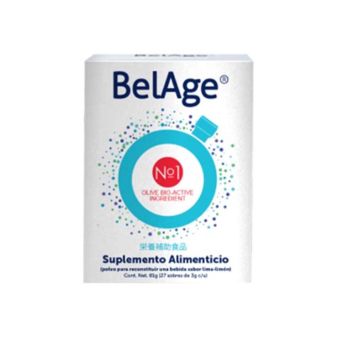 Belage Vi® Sanki Prime México