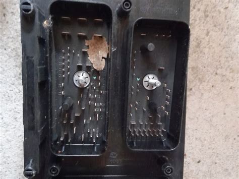 Astra H Biztosítéktábla Motortér