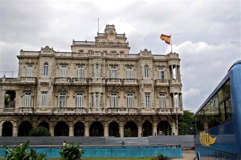 Embajada de España en La Habana exhibe el mayor número de quejas
