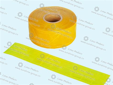 Reflective Tape 6 Ningbo Sunshine Import And Export Co Ltd