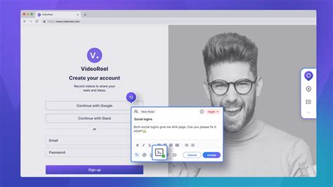 How To Download View And Analyze Har Files Webvizio Website Feedback And Bug Tracking Tool
