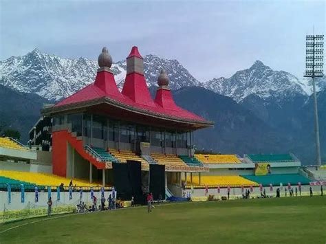 Ipl Tickets Hpca Stadium Ticket Price Schedule And Booking Steps 2025