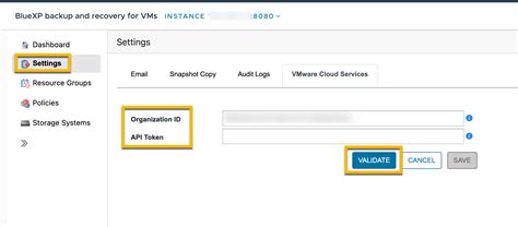 Protect Oracle Ms® Sql Workloads Using Netapp Snapcenter In Vmware