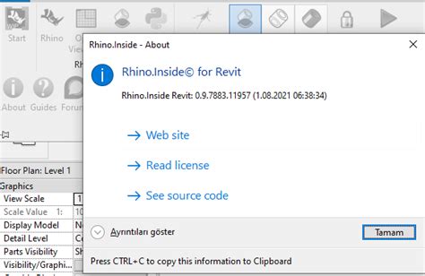 Input Parameter Index Too Low For Component Equals Rule Error Revit Mcneel Forum