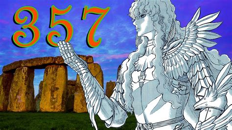 Berserk Chapter 357 Reaction YouTube