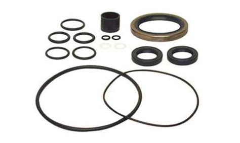Seal Kit Upper Drive Shaft Housing For Mercruiser Alpha Gen Up A EMP