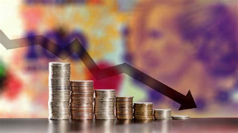 Fuerte Pérdida Del Poder Adquisitivo En Septiembre Salarios Aumentaron