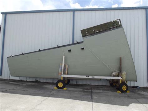 Vought F 8 Crusader Jet And Rocket Engined Aircraft