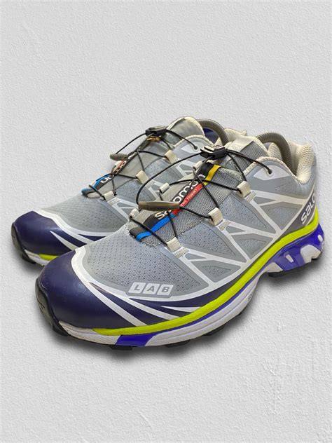 salomon slab xt6 on Carousell