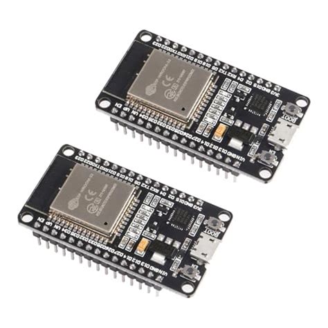 Aokin ESP32 ESP WROOM 32 Development Board 2 4 GHz WiFi And Want It All