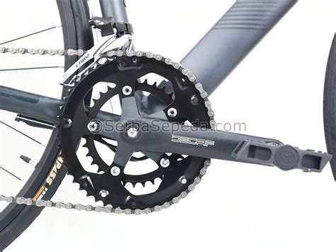 Sepeda Balap Java Veloce 3 700c Untuk Remaja Dan Dewasa Serbasepeda