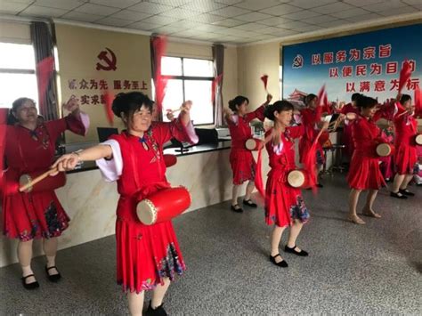 荆楚妇女学四史 百家联动颂党恩武穴市各级妇联组织活动精彩纷呈 澎湃号政务 澎湃新闻 The Paper
