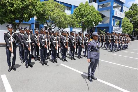 Abinader Asegura Reforma Policía Nacional Es Irreversible Dominicano