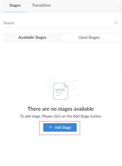 Create Blueprint Zoho Creator Help