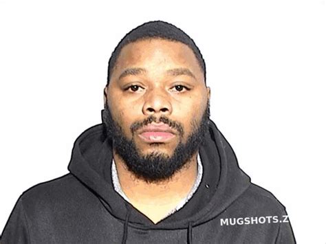 DOUGLAS WILLIAM CLYDE JR 01 17 2024 Lucas County Mugshots Zone