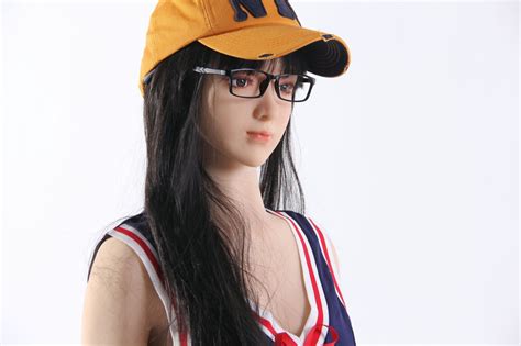 Qita 168cm B Cup Small Breast Japanese School Sex Doll Onida