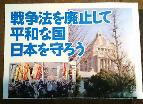 辺野古・高江を守ろう！ N G Oネットワーク 毎月19日は総がかり行動の日ですが、今月の19日は沖縄県民大会が沖縄で急きょ行われることに