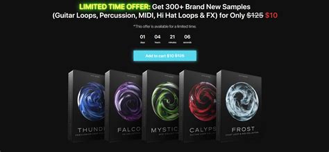 【cymatics厂牌rnbandtrap多风格midi捆绑包】cymatics 5 For 5 Spring Bundle Edmtop Top