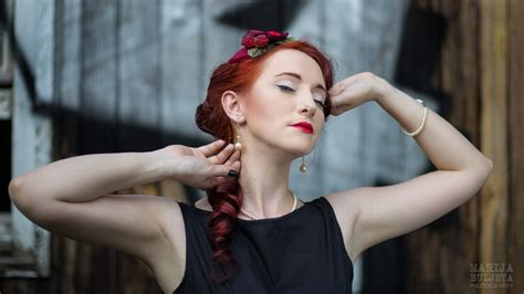 A Photographers Perspective On Alternative Modeling Altvenger Magazine
