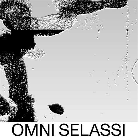 Omni Selassi What We Talk About Artnoir