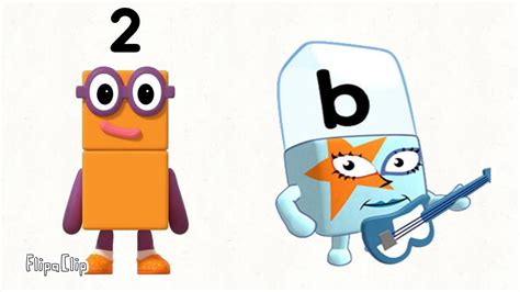 Numberblocks Full Season Uncannyblocks Band Vs Alphablocks Band Use