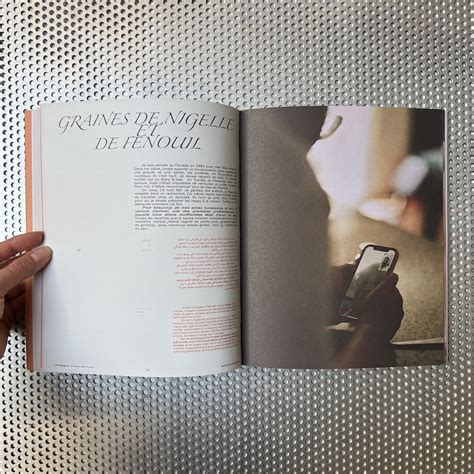 Bread Issue 1 BROUDOU Aziza Gorgi Emily Saram Yasmin Houamed