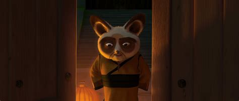 Image Shifu Younger Kung Fu Panda Wiki Fandom Powered By Wikia