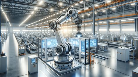 New System Enables Cobots To Autonomously Restart From Stops Robotics And Automation