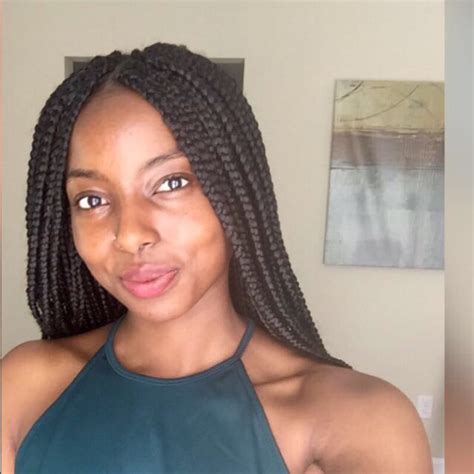 Dolly Adelekun Medium