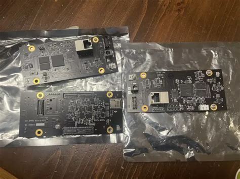 Qty 3 Zynq Board Xilinx Xc7z020 Fpga Development Board S3 Board Lot Of 3 Eur 80 35 Picclick De