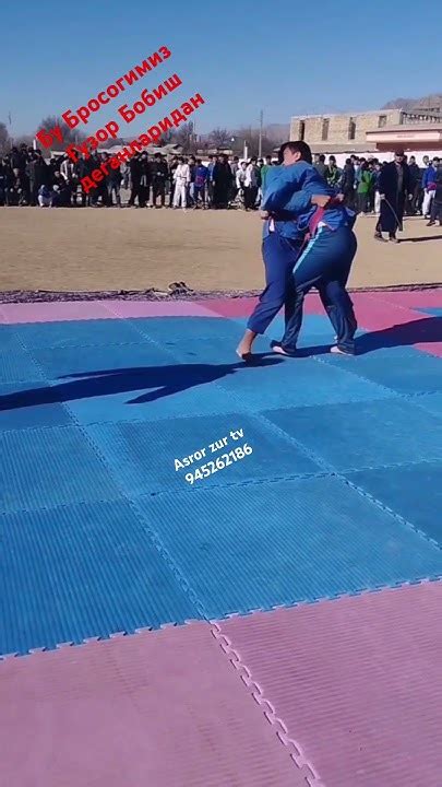 ҒУЗОР БОБИШ ДИЙДИ БУНИ Youtube