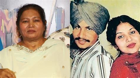 Amar Singh Chamkilas First Wife Says She Met Amarjot Cooked Food For