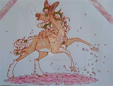 Mckenzie By Azurakyotha On Deviantart