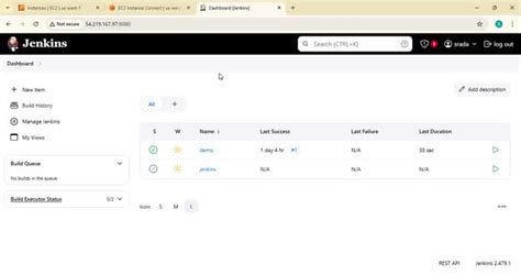 Shraddha Acharya On Linkedin Jenkins Pipeline Warfile Automation