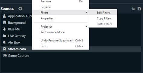 How To Use Nvidia Background Remover Streamlabs