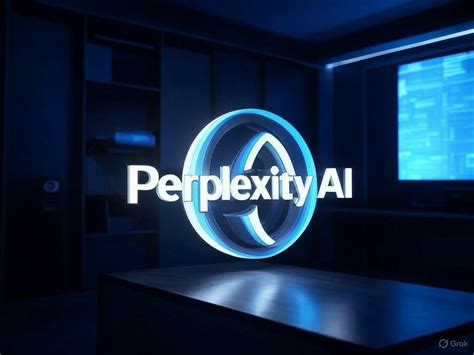 Perplexity Launches New Search Api To Power Ai Applications