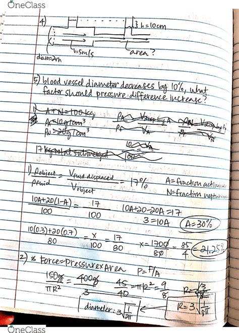Physics 1b Final Exam Guide Comprehensive Notes For The Exam 70