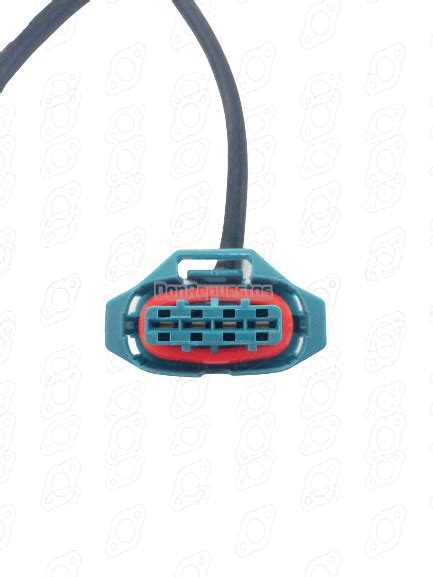 Sensor Ox Geno Chevrolet Cruze