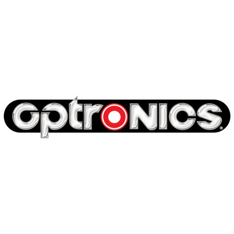 Optronics Logo