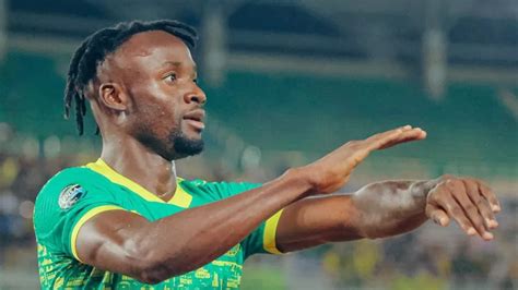 R22 Million On Offer For Fiston Mayele Farpost Za