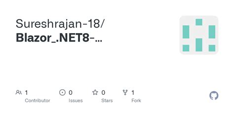 Github Sureshrajan 18blazornet8 Authorizerouteview