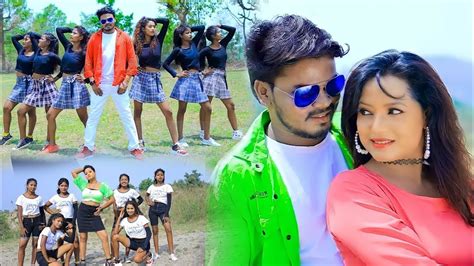 Dewana Karela New Nagpuri Song Singar Kumar Pritam And Suman Gupta