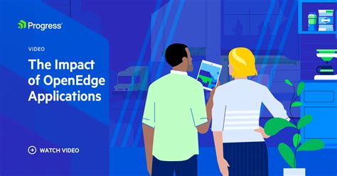 The Impact Of Progress Openedge Applications Videos Progress