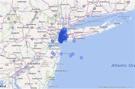 Re Abnormal Behaviour Of Bing Map Microsoft Fabric Community